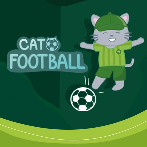 Cat Football - enjoythegaming