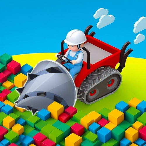 Drill Quest - Play Online Free Games | Enjoy4fun