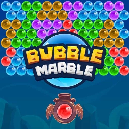 Bubble Marble - Play Online Free Games | Enjoy4fun