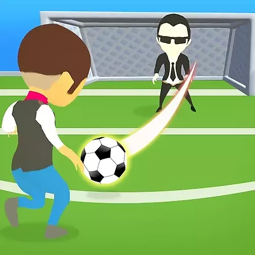 Super Kick 3D World Cup - Play Free Football Games Game on Victoryboy