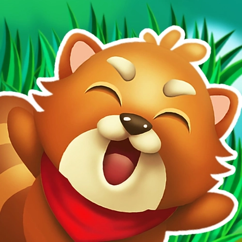 Squirrel Hero 2 - loveH5Games