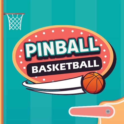 Pinball Basketball - Play Online Free Games | Enjoy4fun