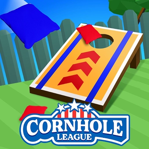Cornhole League - Play Online Free Games | Enjoy4fun