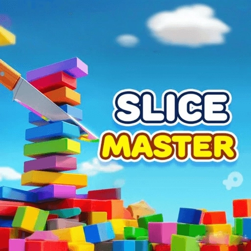Slice Master - gofunaliens