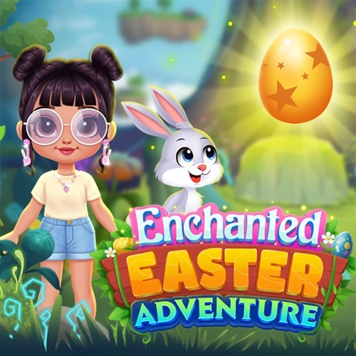 Enchanted Easter Adventure - Play Online Free Games | Enjoy4fun