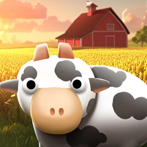 Farm: Merge Harvest - Enjoy4fun