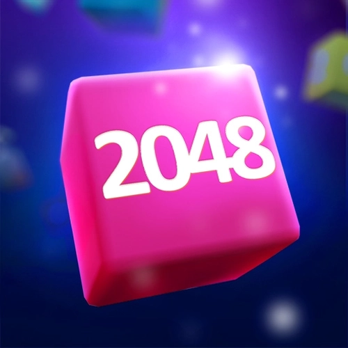 2048 Cube Merge - Play Online Free Games | Enjoy4fun