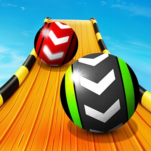 Sky Balls 3D - Play Online Free Games | Enjoy4fun