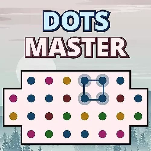 Dots Master - Skill Games Game Online | Play on enjoyglowzy