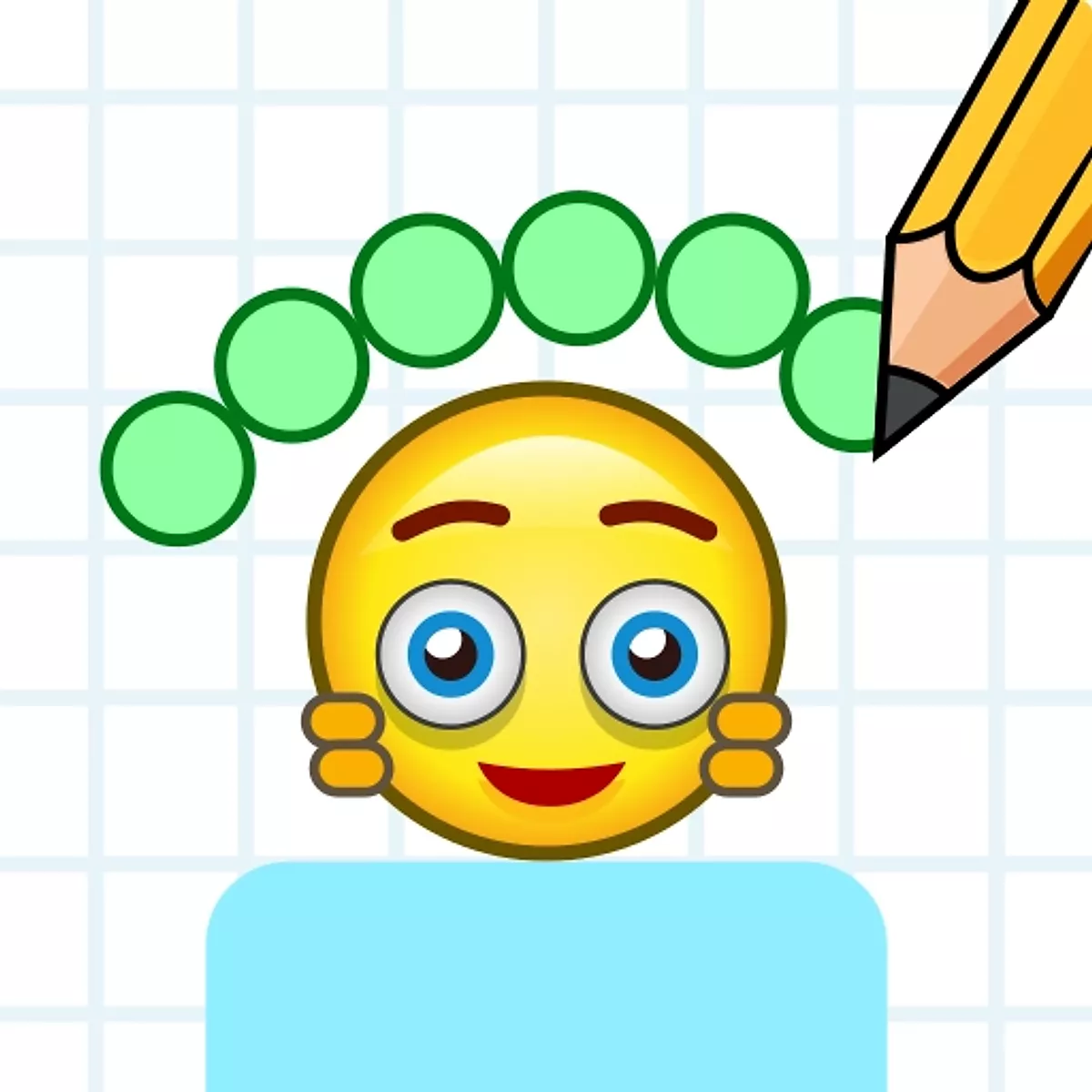 Protect Emojis | Free Online Arcade Game | Enjoy4fun