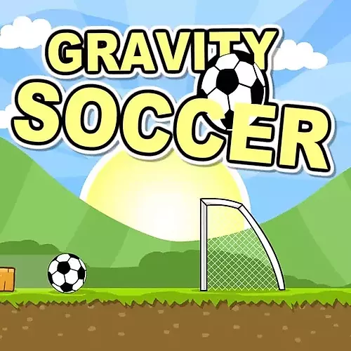 Gravity Soccer - Enjoy4fun