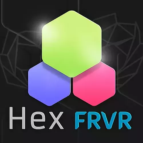 Hex FRVR | Free Online Thinking Games Game | enjoy4fun
