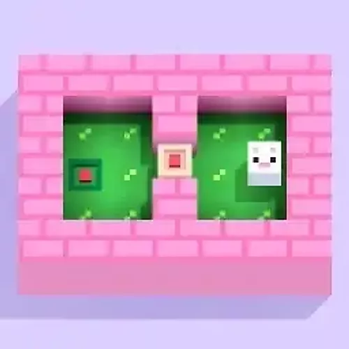 Pushbox - Free Online Games on Enjoy4fun | Play Now!