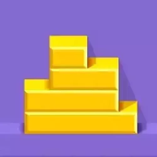 Tower Stack | Free Online 3D Games Game | enjoy4fun