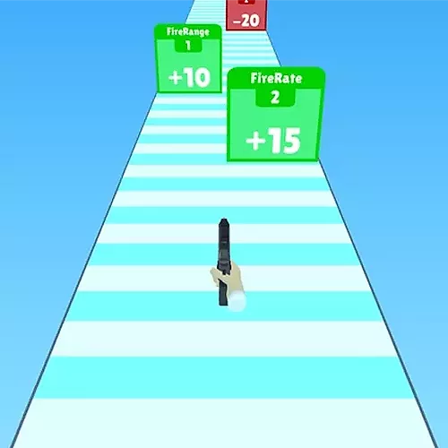 MasterGun - Free Online Games on Enjoy4fun | Play Now!