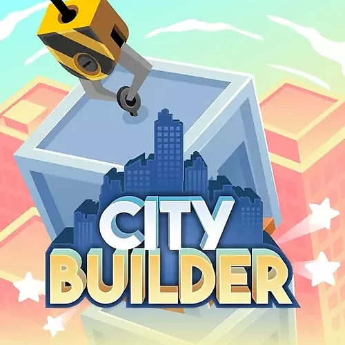 City Builder - Free Online Games on Enjoy4fun | Play Now!