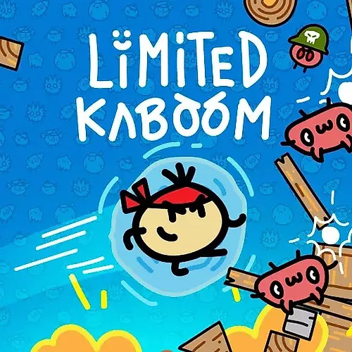Limited Kaboom - Free Online Games on Enjoy4fun | Play Now!