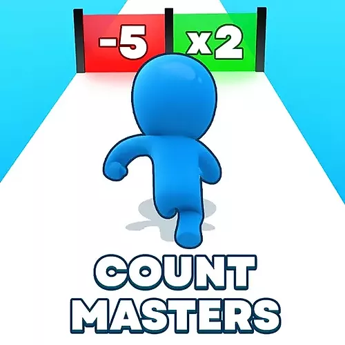 Count Masters Stickman - Free Online Games on Enjoy4fun | Play Now!