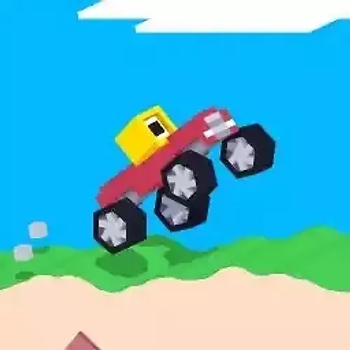 Odd Drive - Free Online Games on Enjoy4fun | Play Now!