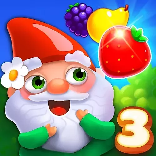 Garden Tales 3 - Free Online Games on Enjoy4fun | Play Now!