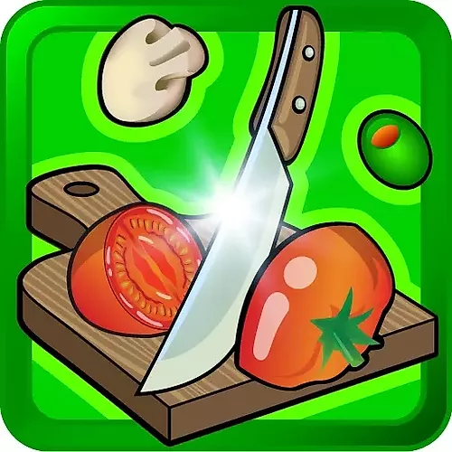 Pizza Ninja - Free Online Games on Enjoy4fun | Play Now!