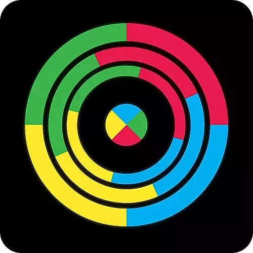 Crazy Switch Color - Free Online Games on Enjoy4fun | Play Now!