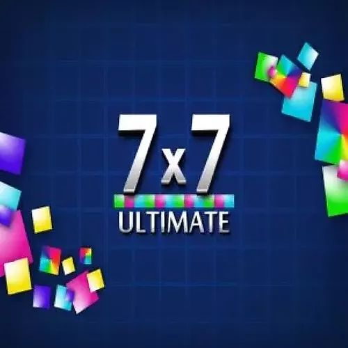 7x7 Ultimate - Free Online Games on Enjoy4fun | Play Now!