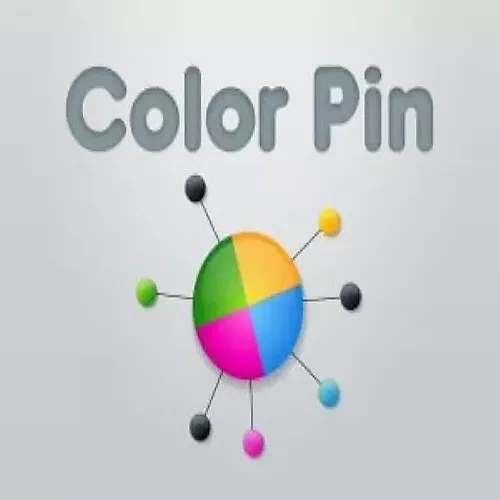 Color Pin - Free Online Games on Enjoy4fun | Play Now!