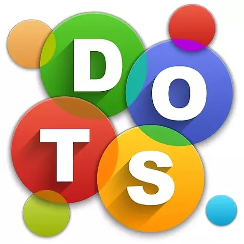 Dots Mania - Free Online Games on Enjoy4fun | Play Now!