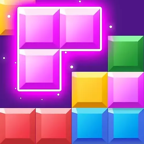 Block Mania - Free Online Games on Enjoy4fun | Play Now!
