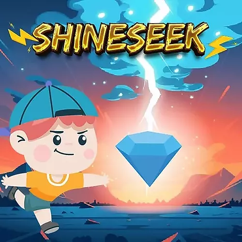 Shine Seek - Free Online Games on Enjoy4fun | Play Now!
