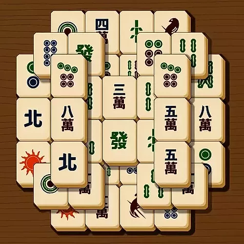 Hidden Pairs Mahjong - Free Online Games on Enjoy4fun | Play Now!