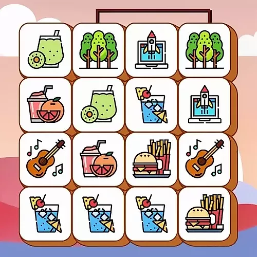 Onet Mahjong Connect - Free Online Games on Enjoy4fun | Play Now!