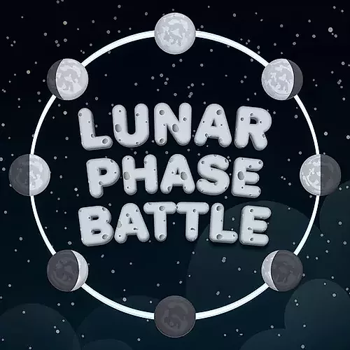 Lunar Phase Battle - Free Online Games on Enjoy4fun | Play Now!