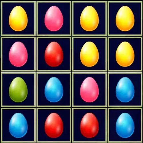 Easter Match 3 - Free Online Games on Enjoy4fun | Play Now!