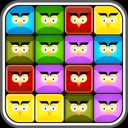 Angry Owls - Free Online Games on Enjoy4fun | Play Now!